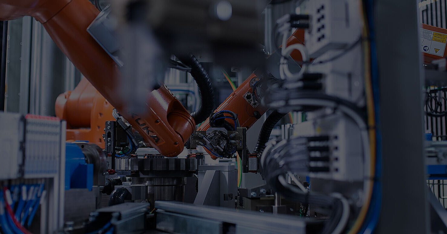 Facts&Figures| The History of the HAHN Automation Group Worldwide