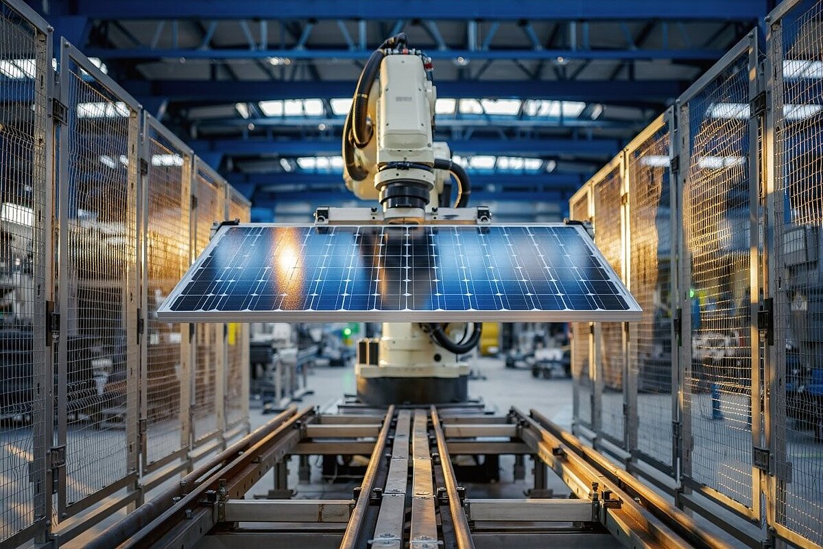 Case Studies | Success Stories from HAHN Automation Group