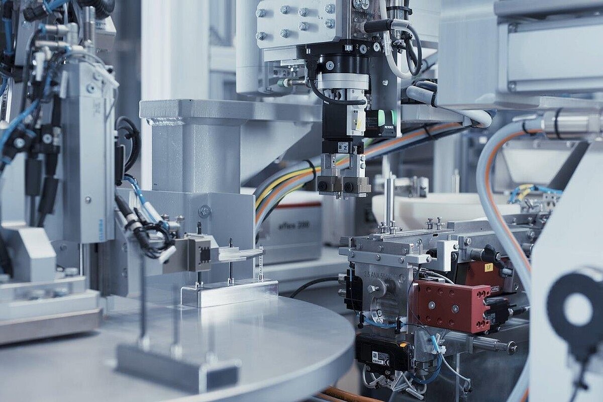 Case Studies | Success Stories from HAHN Automation Group