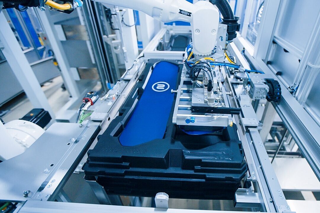 News | Latest Reports and Updates from HAHN Automation Group