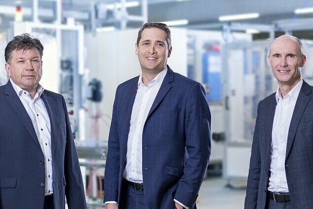 News | Latest Reports and Updates from HAHN Automation Group