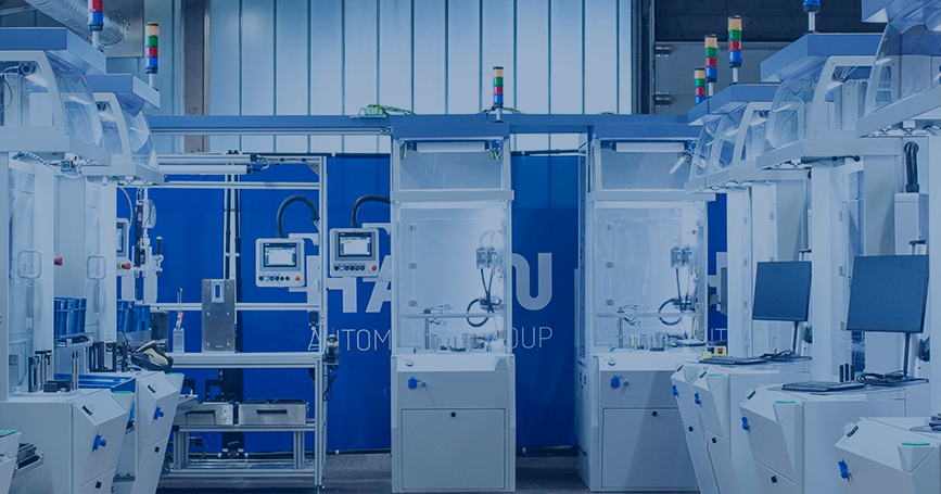 LeanCell Platform | Manual and Semi-Automated Solutions