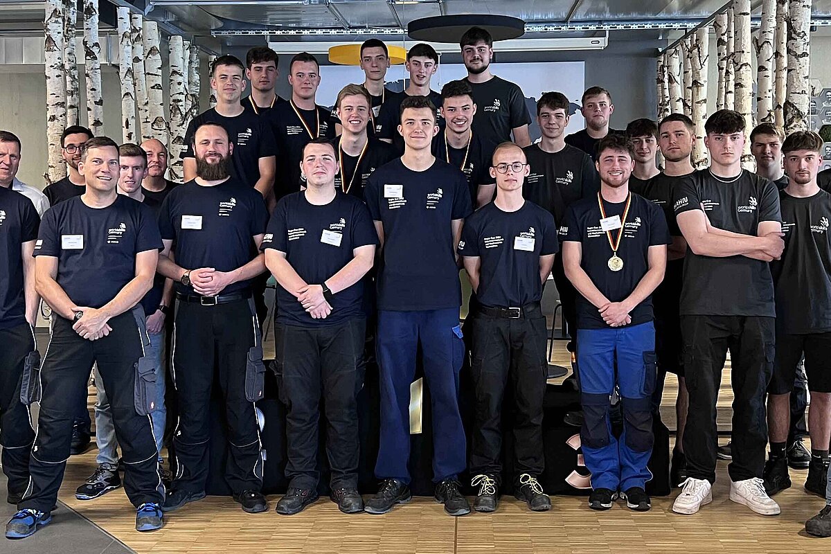 News | Latest Reports and Updates from HAHN Automation Group