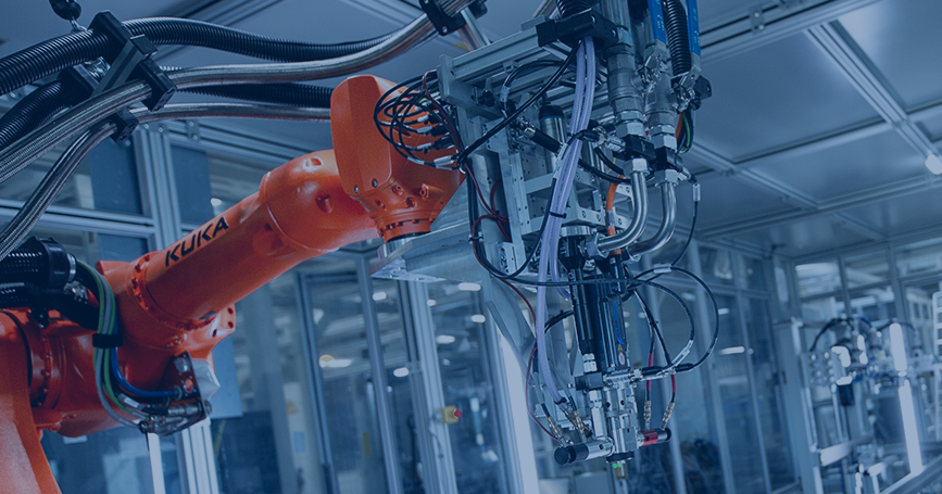 Industrial Automation Solutions | HAHN Automation Group