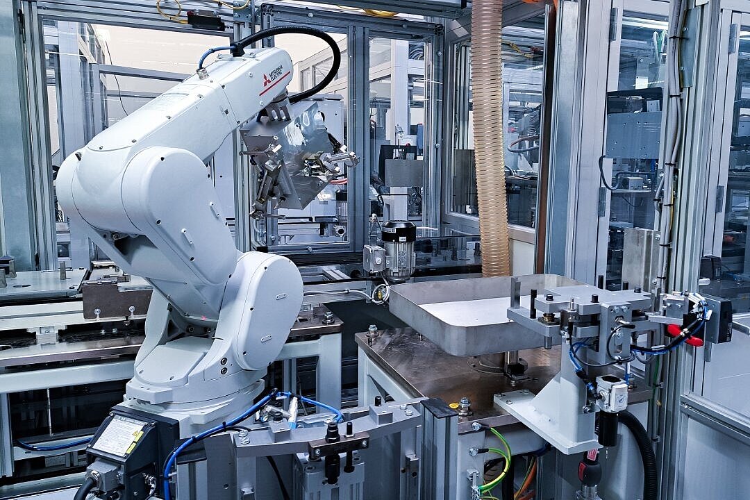 Case Studies | Success Stories from HAHN Automation Group