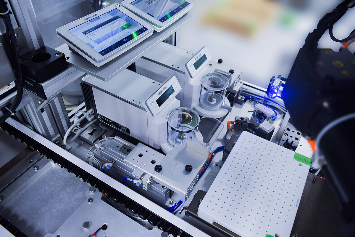 Case Studies | Success Stories from HAHN Automation Group