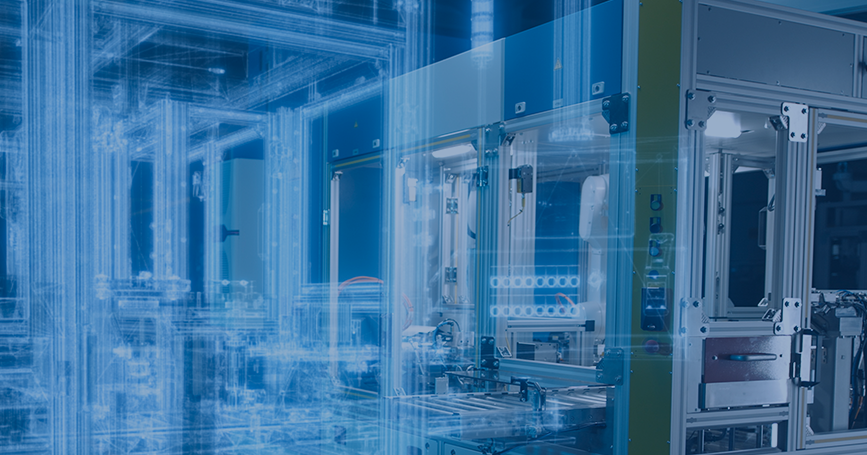 Digitalization & Virtual Commissioning | HAHN Automation Group