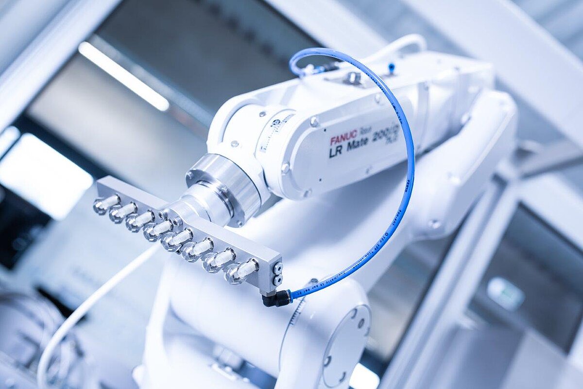 Case Studies | Success Stories from HAHN Automation Group