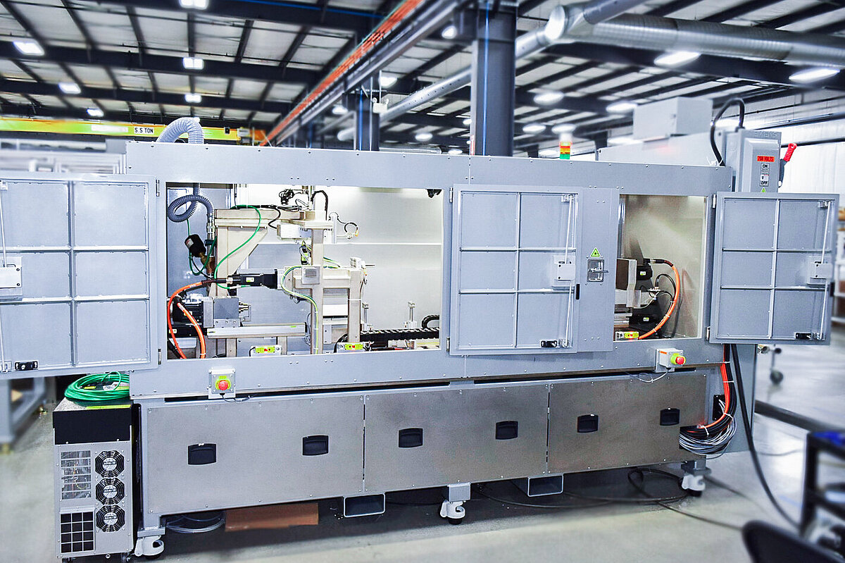 Case Studies | Success Stories from HAHN Automation Group