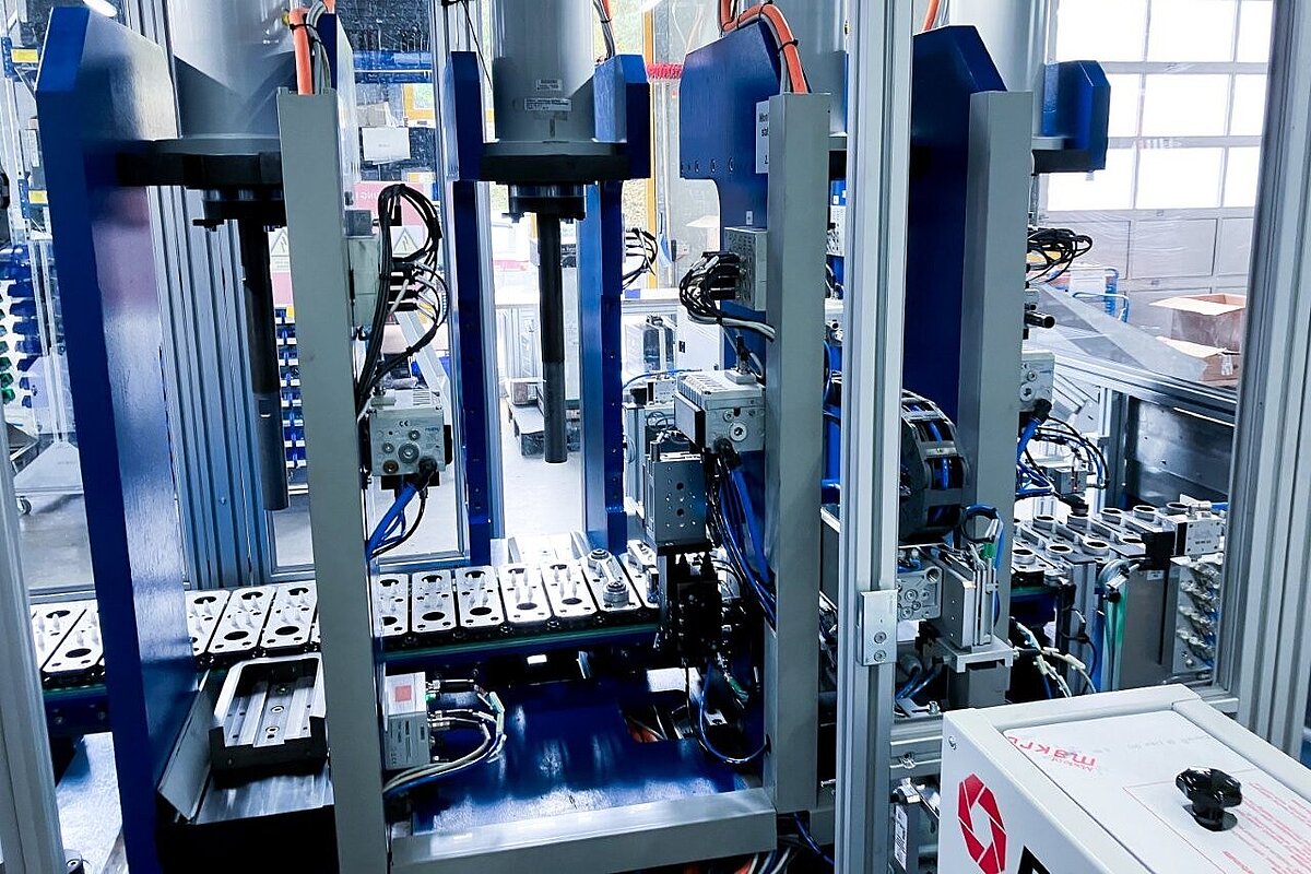 Case Studies | Success Stories from HAHN Automation Group