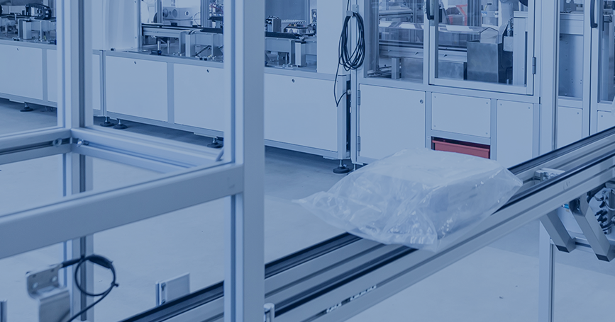 Automated Assembly & Packaging | HAHN Automation Group