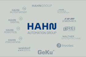 News | Latest Reports and Updates from HAHN Automation Group