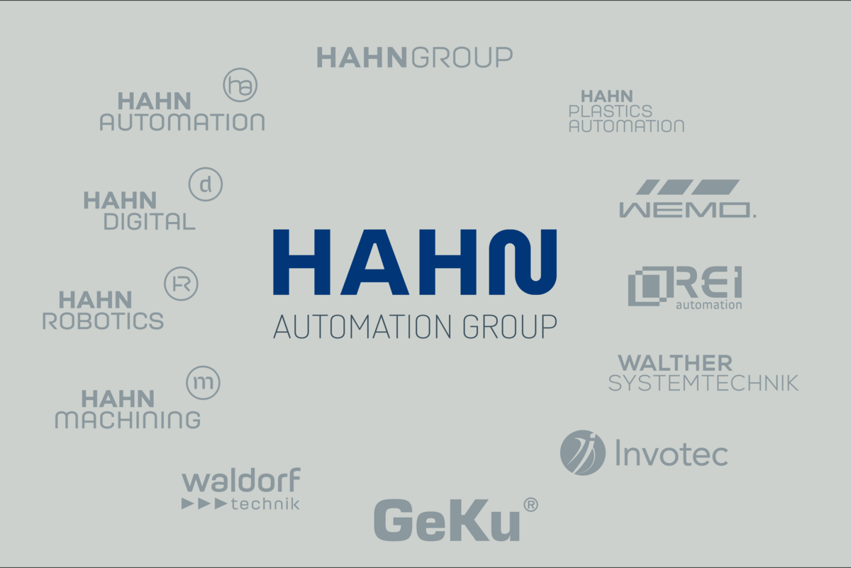 News | Latest Reports and Updates from HAHN Automation Group
