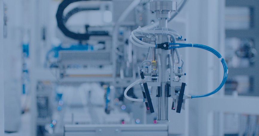 Automated Handling Solutions | HAHN Automation Group