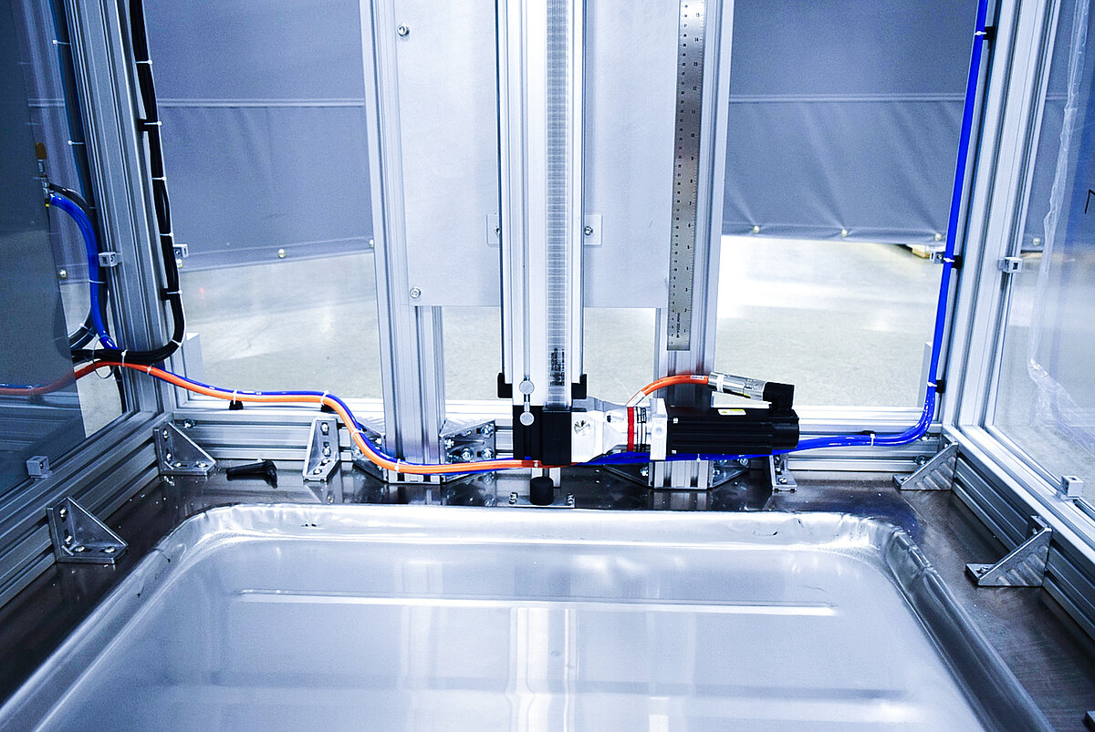 Case Studies | Success Stories from HAHN Automation Group