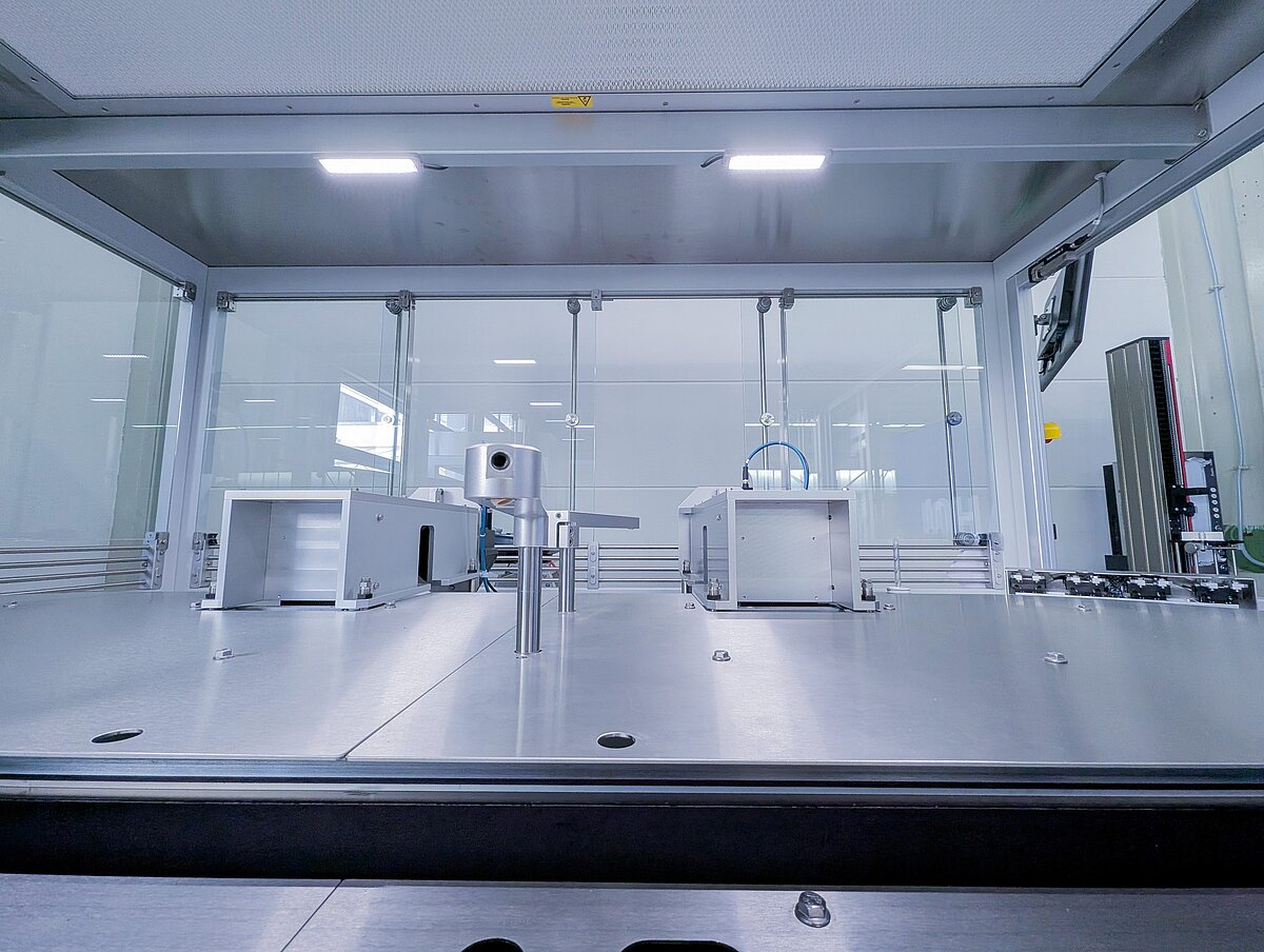 News | Latest Reports and Updates from HAHN Automation Group