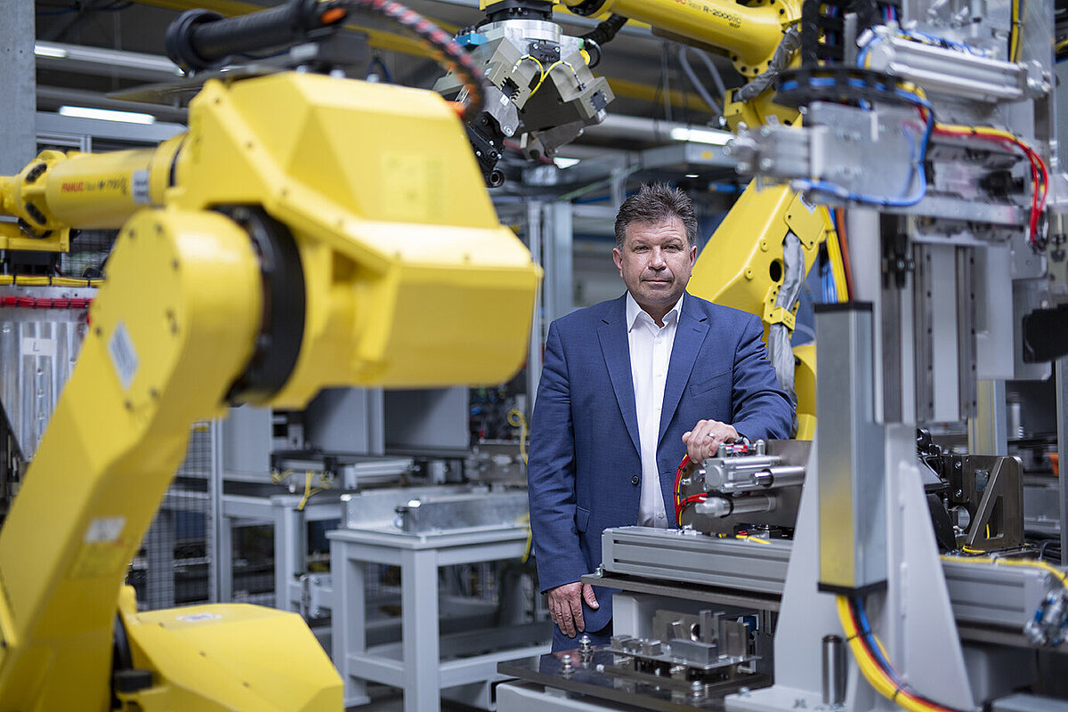 News | Latest Reports and Updates from HAHN Automation Group