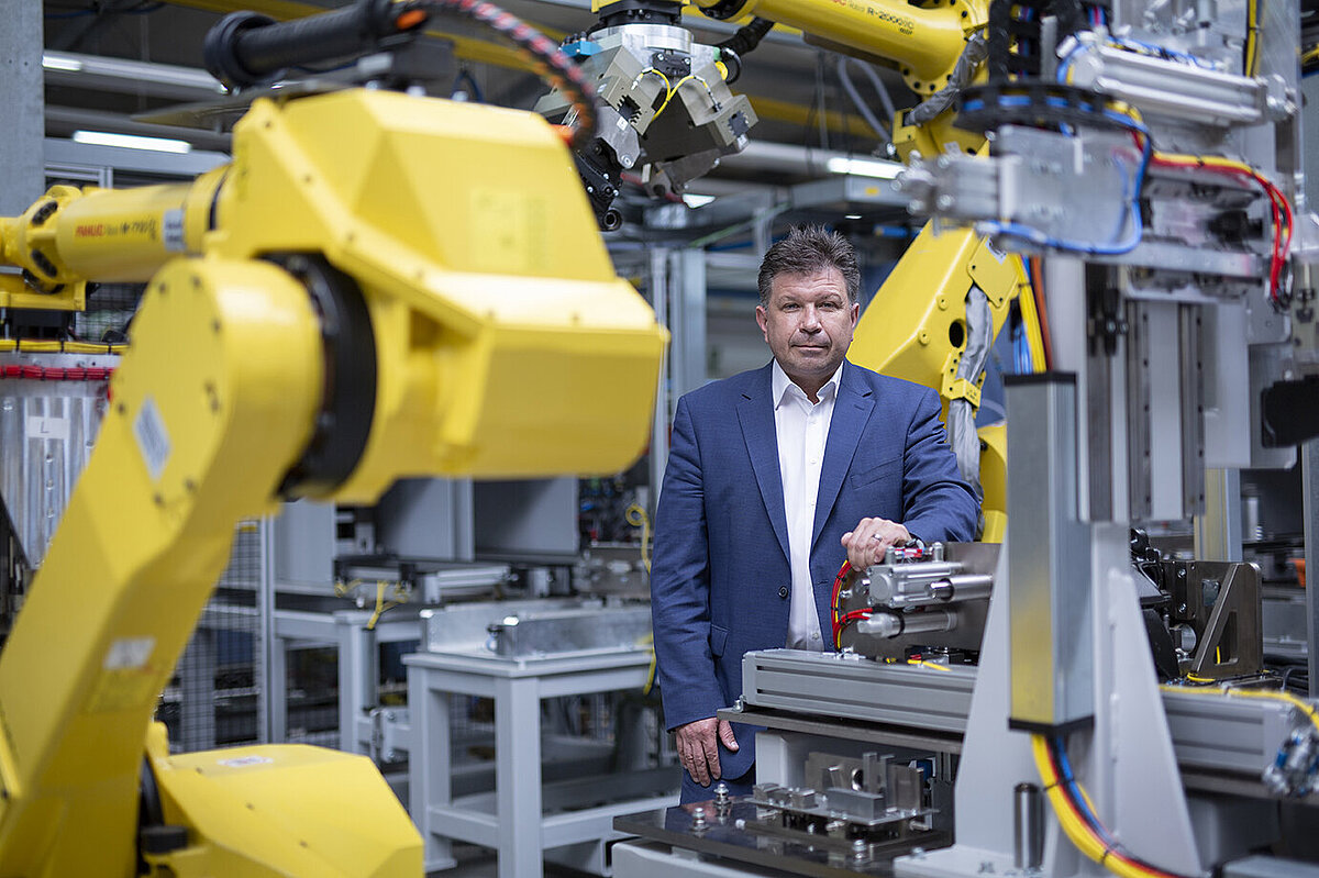 News | Latest Reports and Updates from HAHN Automation Group