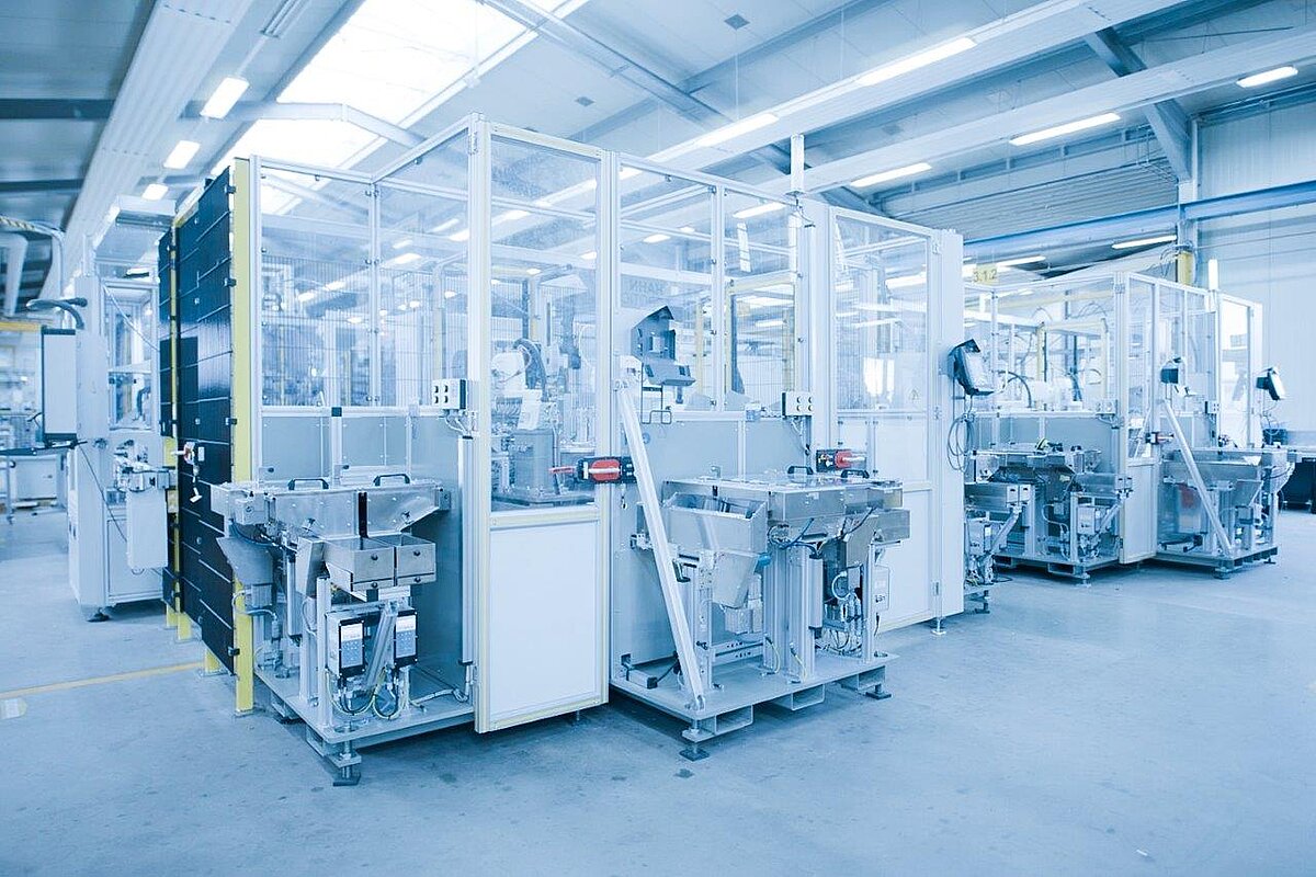 Case Studies | Success Stories from HAHN Automation Group