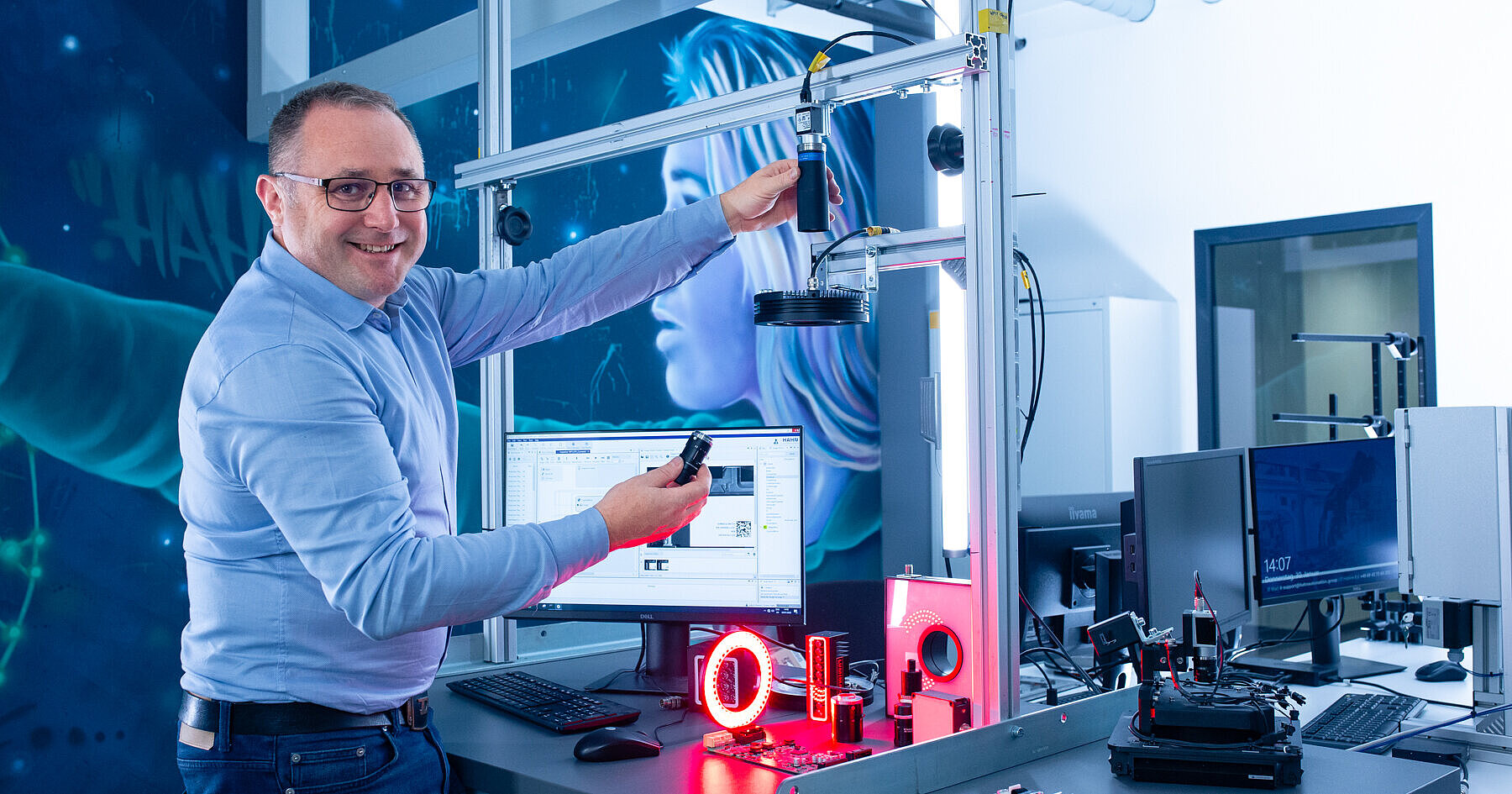 Catheter Manufacturing—A Smarter Approach for the MedTech Industry