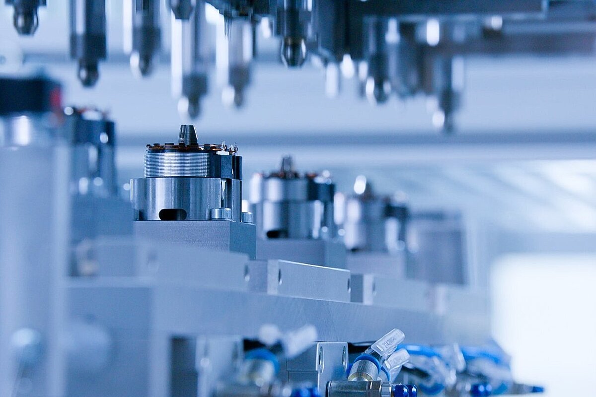 Case Studies | Success Stories from HAHN Automation Group